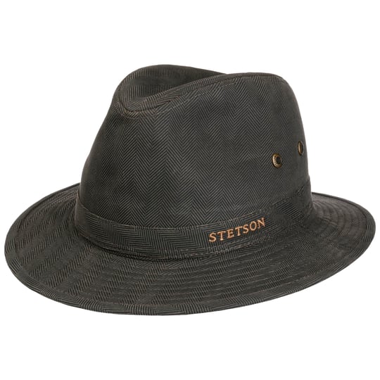 Stetson Premium hoeden - Amerikaanse traditie