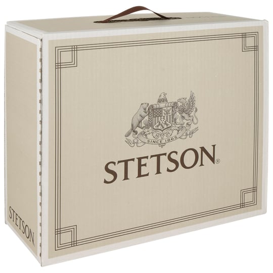 Stetson accessoires - van Leatherman tot Hoedenspanner