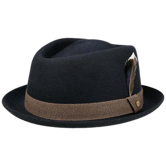 Stetson Premium hoeden - Amerikaanse traditie