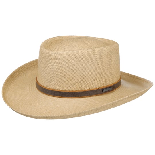 Stetson Cowboyhoeden - het echte Amerikaanse origineel