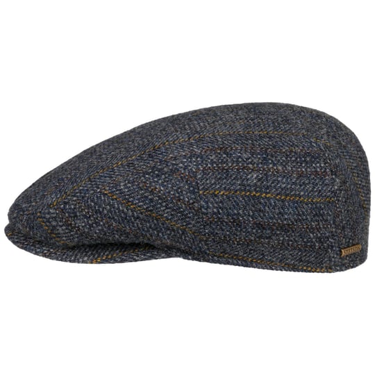 Stetson Kent flat caps - protective headwear