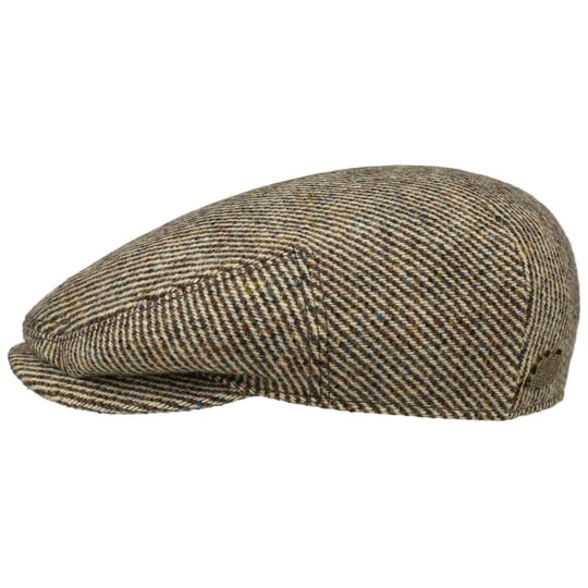 Stetson Kent flat caps - protective headwear