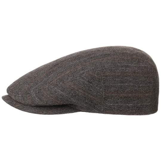 Original Stetson Kent-Schirmmützen – flach & schützend