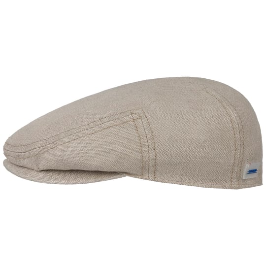 Stetson Kent flat caps - protective headwear