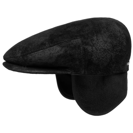 Stetson Kent flat caps - protective headwear