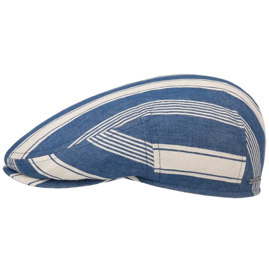 Original Stetson Kent-Schirmmützen – flach & schützend