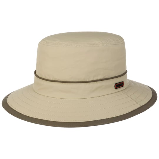 Stetson Navajo Bucket Jersey Cloth Hat