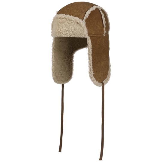 Stetson trapper hats - cosy & warm in winter