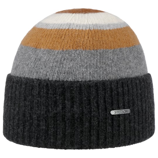 Stetson Finley Merino Beanie
