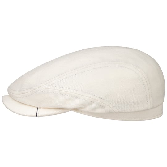 Stetson flat caps - versatile materials