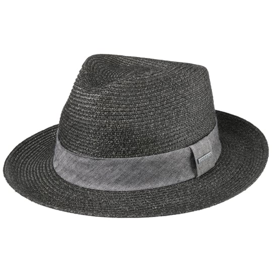 Premium Stetson hats - 100% original American tradition