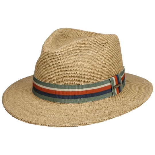 Stetson Premium hoeden - Amerikaanse traditie