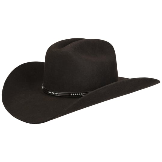 Stetson cowboy hats - the real American original