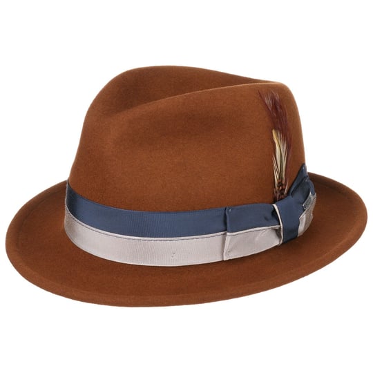 Stetson felt hats - high quality, protective & robust