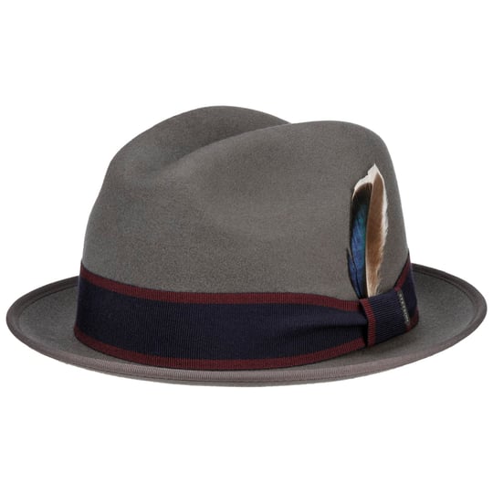 Stetson felt hats - high quality, protective & robust