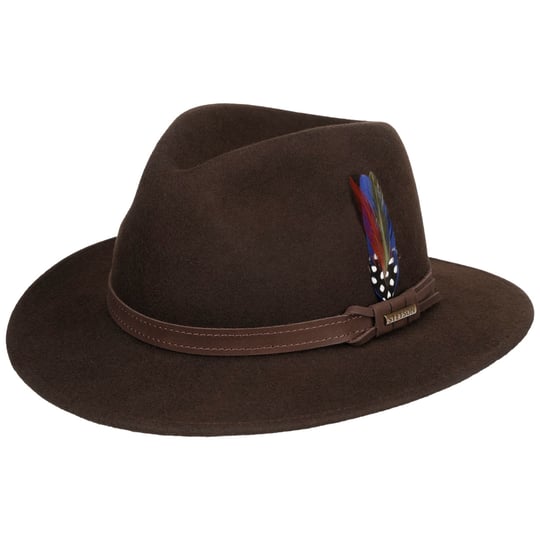 Premium Stetson hats - 100% original American tradition