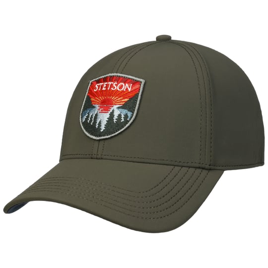 Stetson Hacksaw Trucker Cap