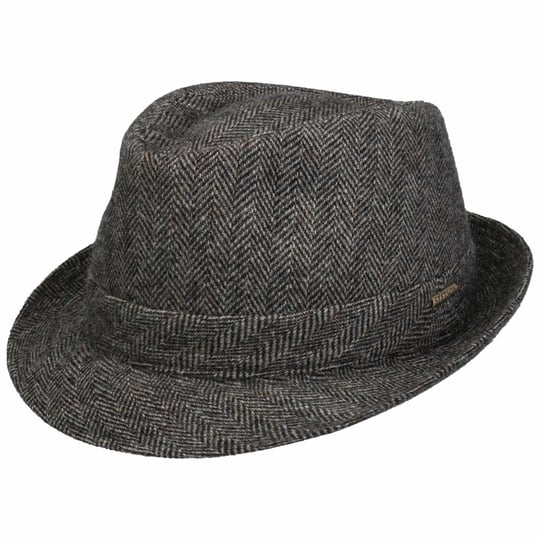 Stetson Premium hoeden - Amerikaanse traditie