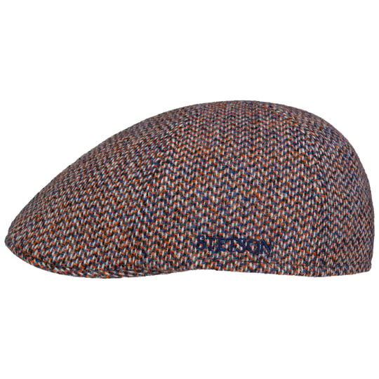 Stetson peaked caps - in various materials