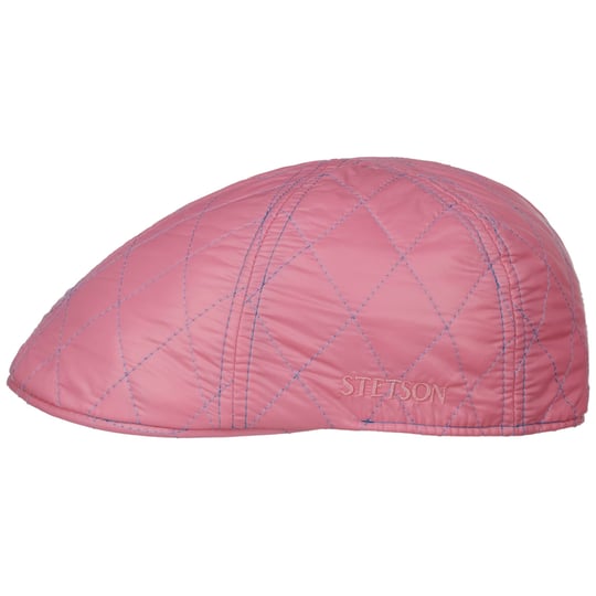 Stetson peaked caps - in various materials