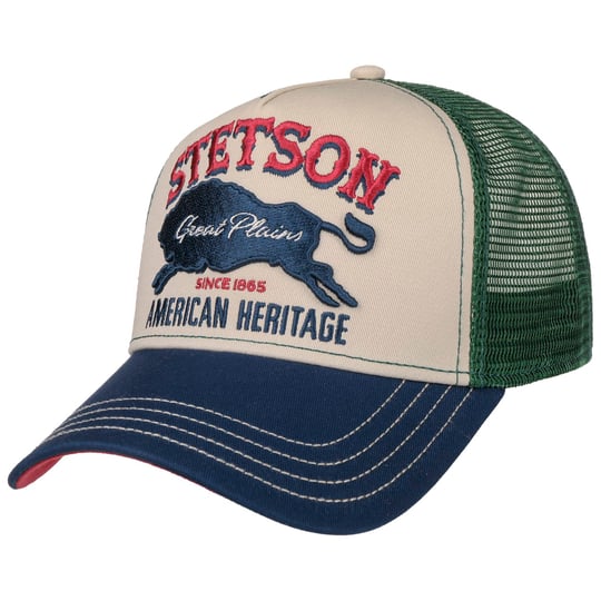 Stetson caps - premium quality for women & men