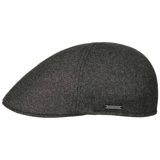 Stetson flat caps - in various materials