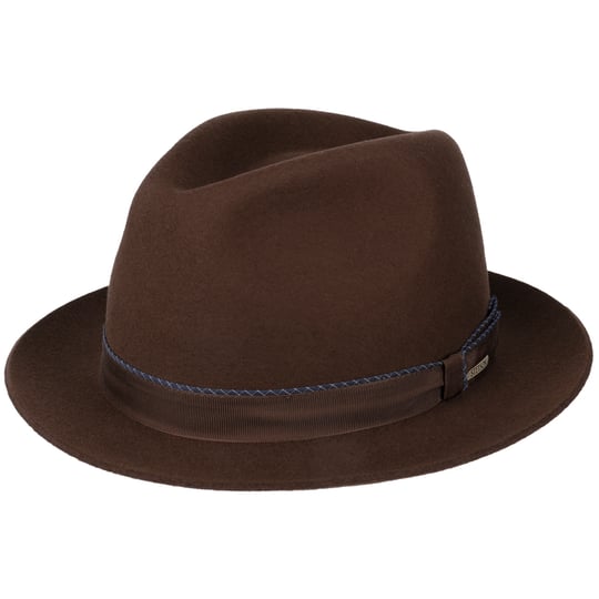 Stetson felt hats - high quality, protective & robust