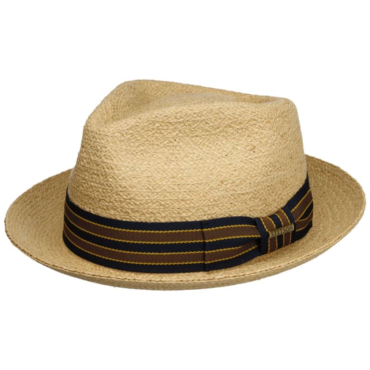 Stetson Premium hoeden - Amerikaanse traditie