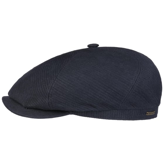 Stetson petten en caps - hoogwaardige hoofddeksels