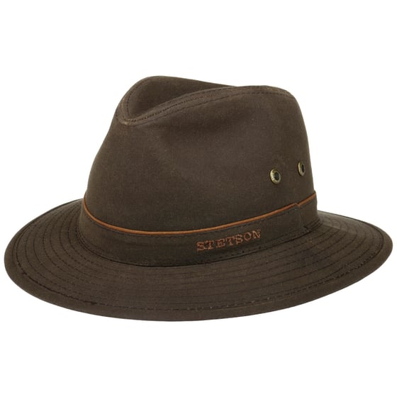 Premium Stetson hats – American tradition