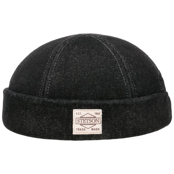 Bonnets docker – large choix | Stetson