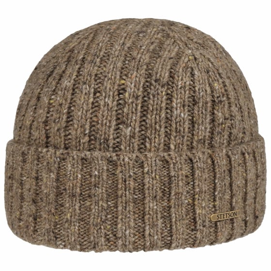 Beanies de Stetson de top qualité en différents designs