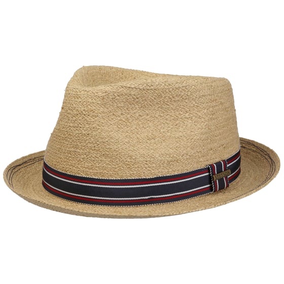 Stetson Premium hoeden - Amerikaanse traditie
