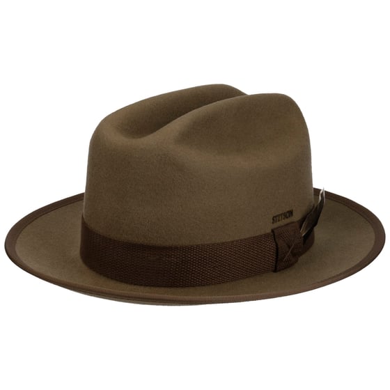 Stetson Cowboyhoeden - het echte Amerikaanse origineel