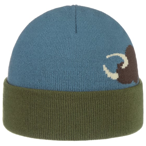 Stetson Finley Merino Beanie