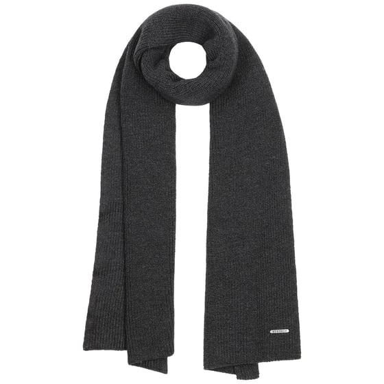 Stetson Finley Merino Beanie