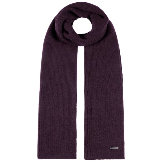 Stetson Finley Merino Beanie