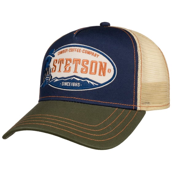 Cappelli & berretti Stetson - Tradizione dal 1865