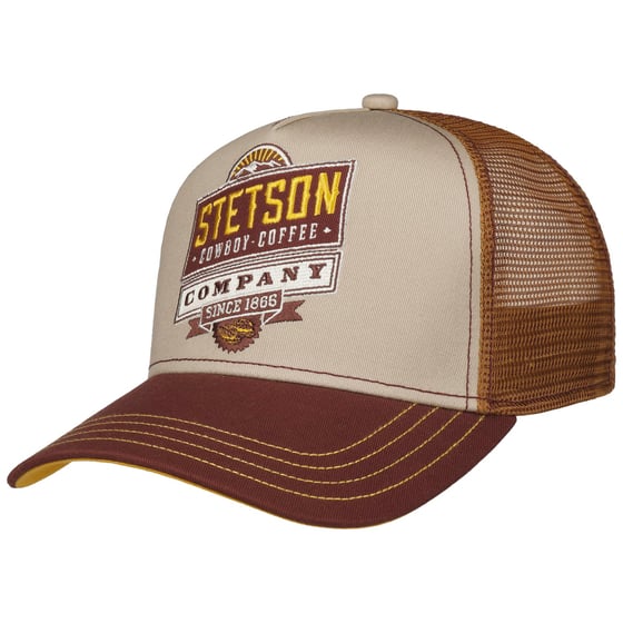 Cappelli & berretti Stetson - Tradizione dal 1865