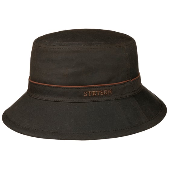 Cappelli Premium Stetson - Tradizione americana