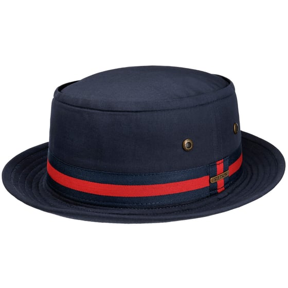 Cappelli Premium Stetson - Tradizione americana
