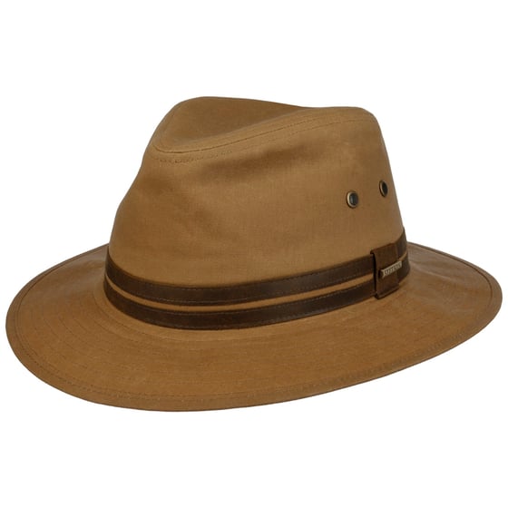 Cappelli Premium Stetson - Tradizione americana