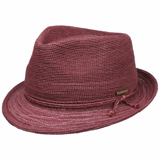 Cappelli Premium Stetson - Tradizione americana