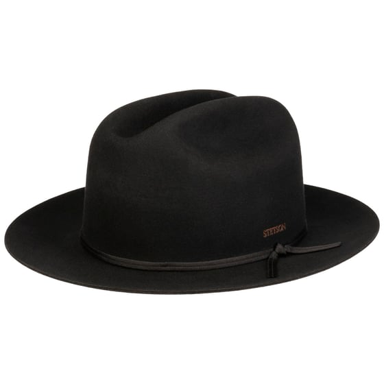 Cappelli Premium Stetson - Tradizione americana