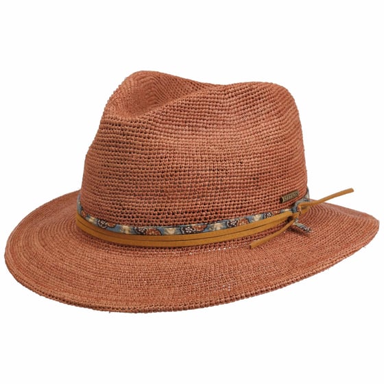 Cappelli Premium Stetson - Tradizione americana