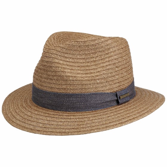 Cappelli Premium Stetson - Tradizione americana