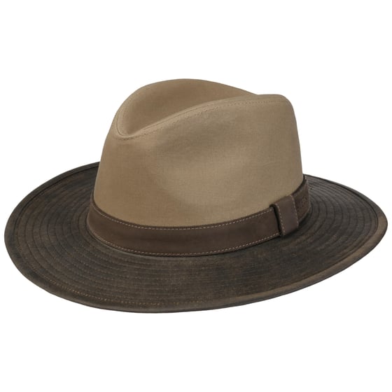 Cappelli & berretti Stetson - Tradizione dal 1865