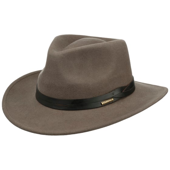 Cappelli da cowboy Stetson – i veri originali americani