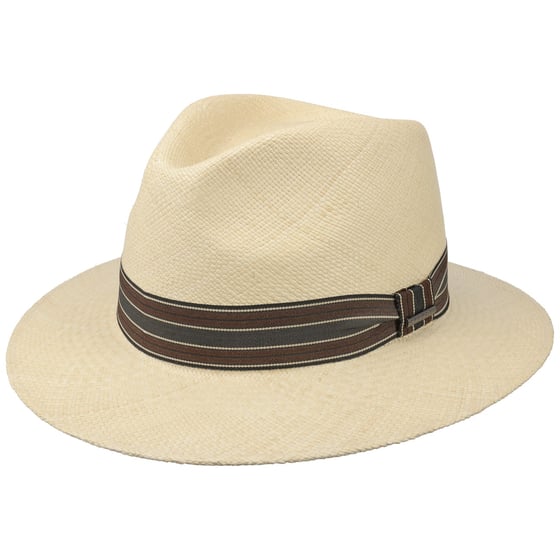 Chapeaux de fedora Stetson - qualité premium élégante
