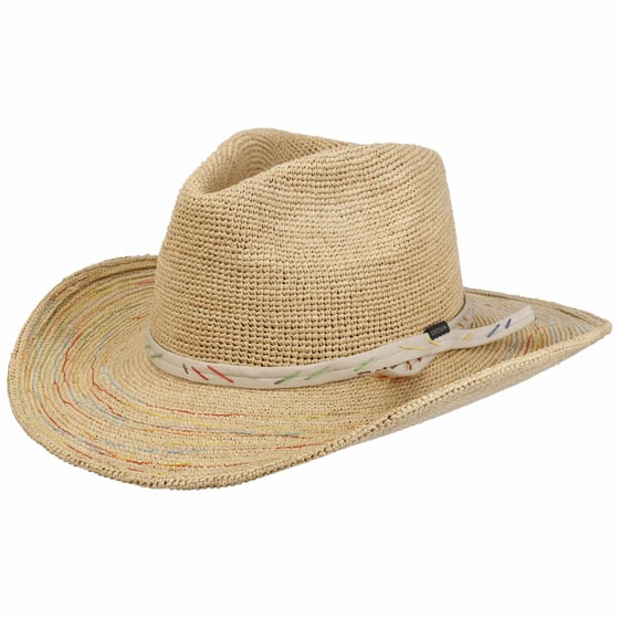 Chapeaux haut de gamme Stetson - tradition américaine